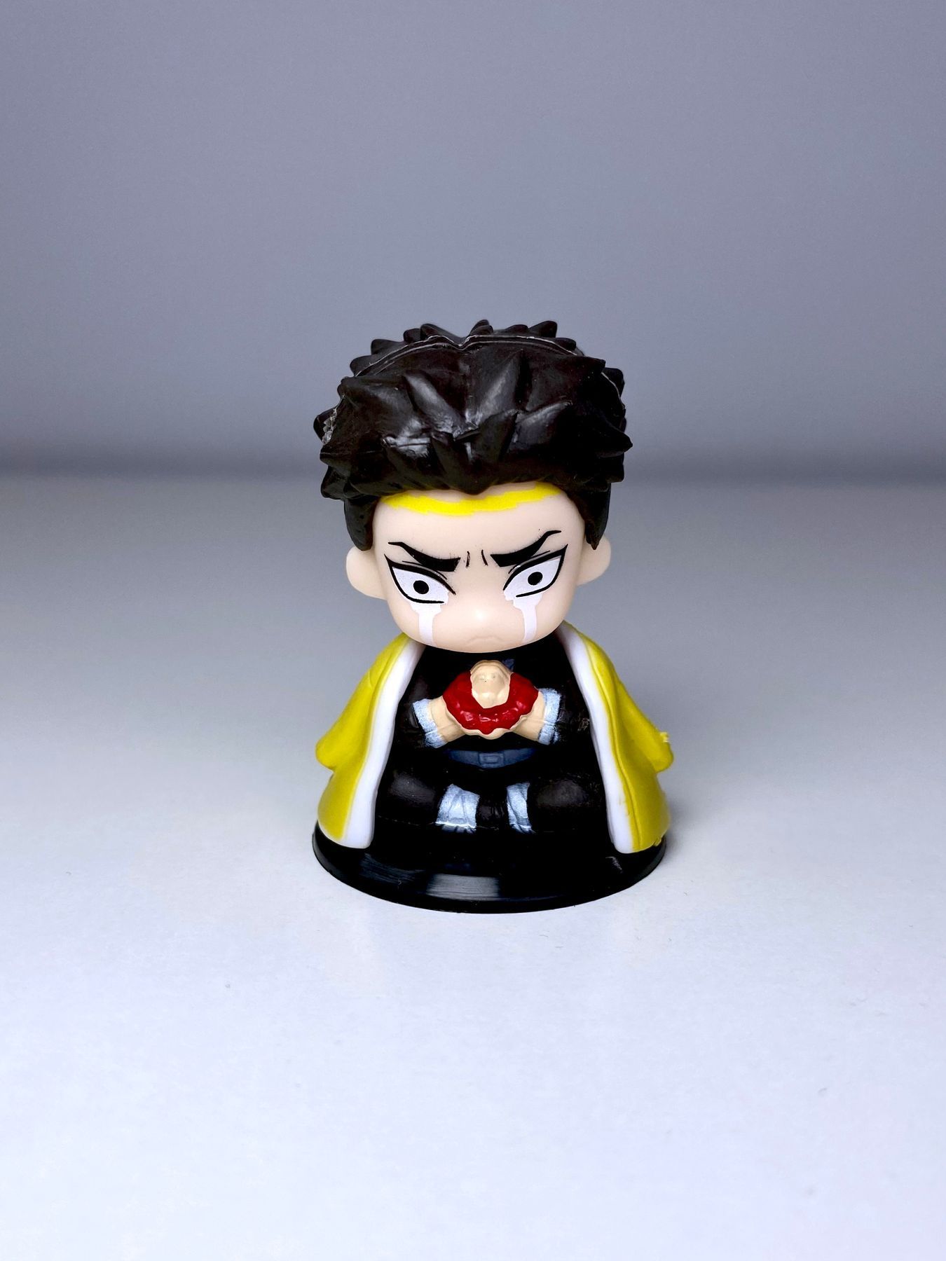 Купити Фігурка Гьомей Хімеджіма / Demon Slayer figure-41 в інтернет ...