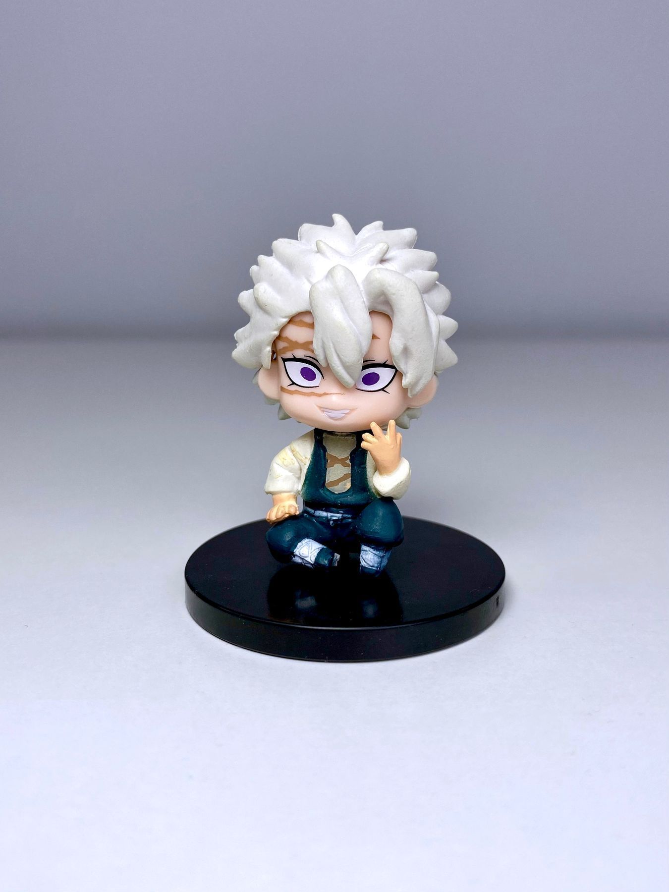 Купити Фігурка Санемі Шінадзугава / Demon Slayer figure-42 в інтернет ...