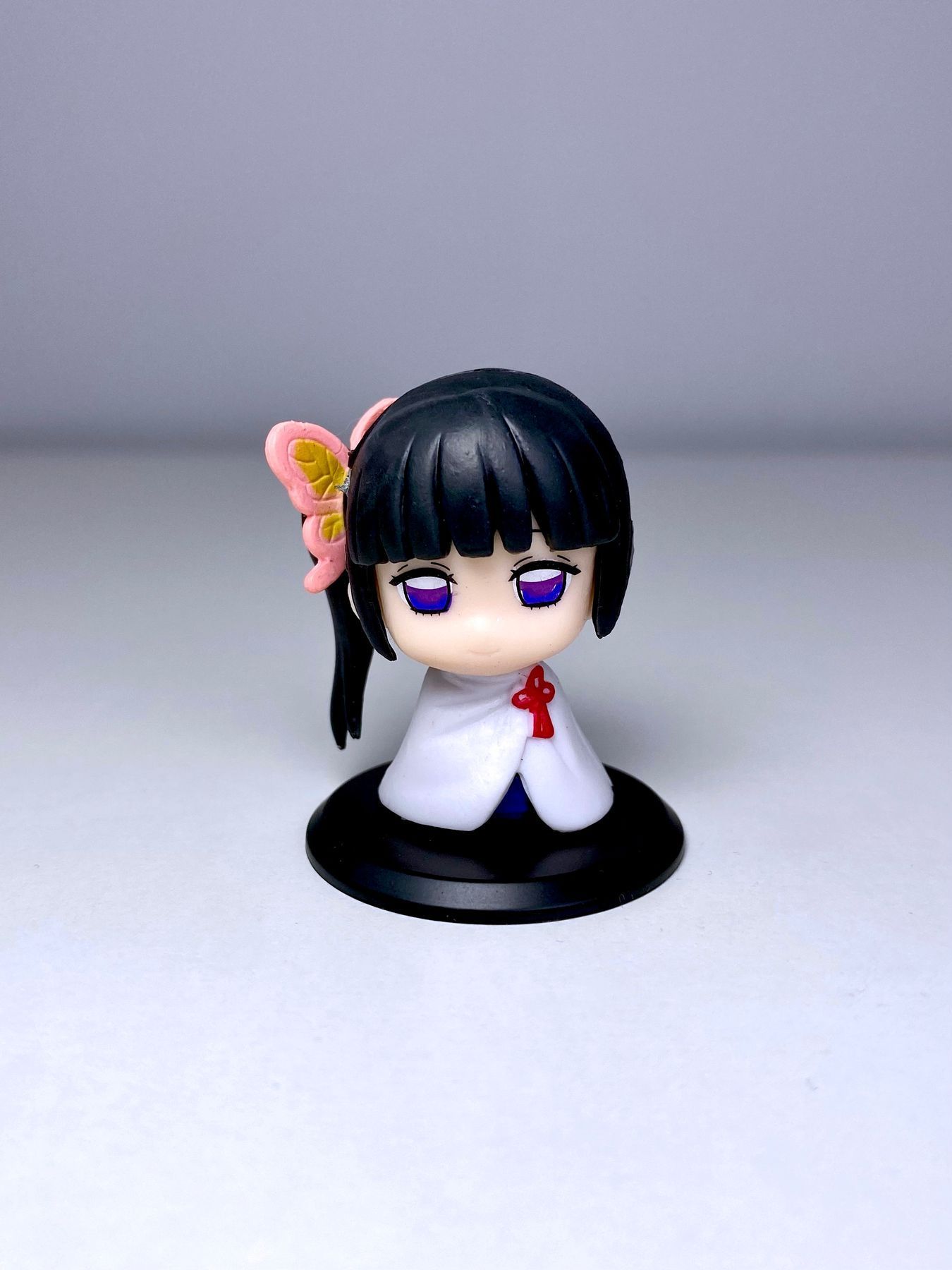 Купити Фігурка Цуюрі Канао / Demon Slayer figure-44 в інтернет магазині ...