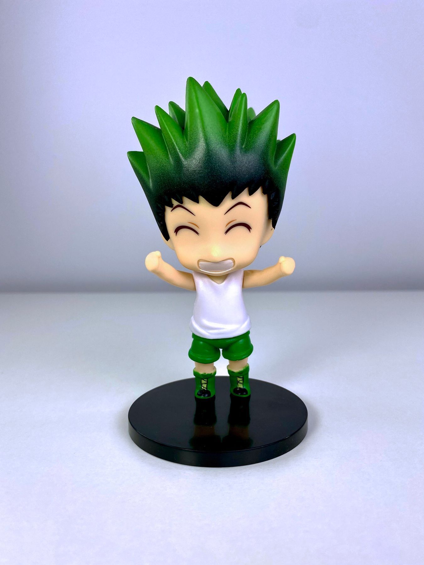 Купити Фігурка Гон Фріксс / Hunter x Hunter figure-45 в інтернет ...