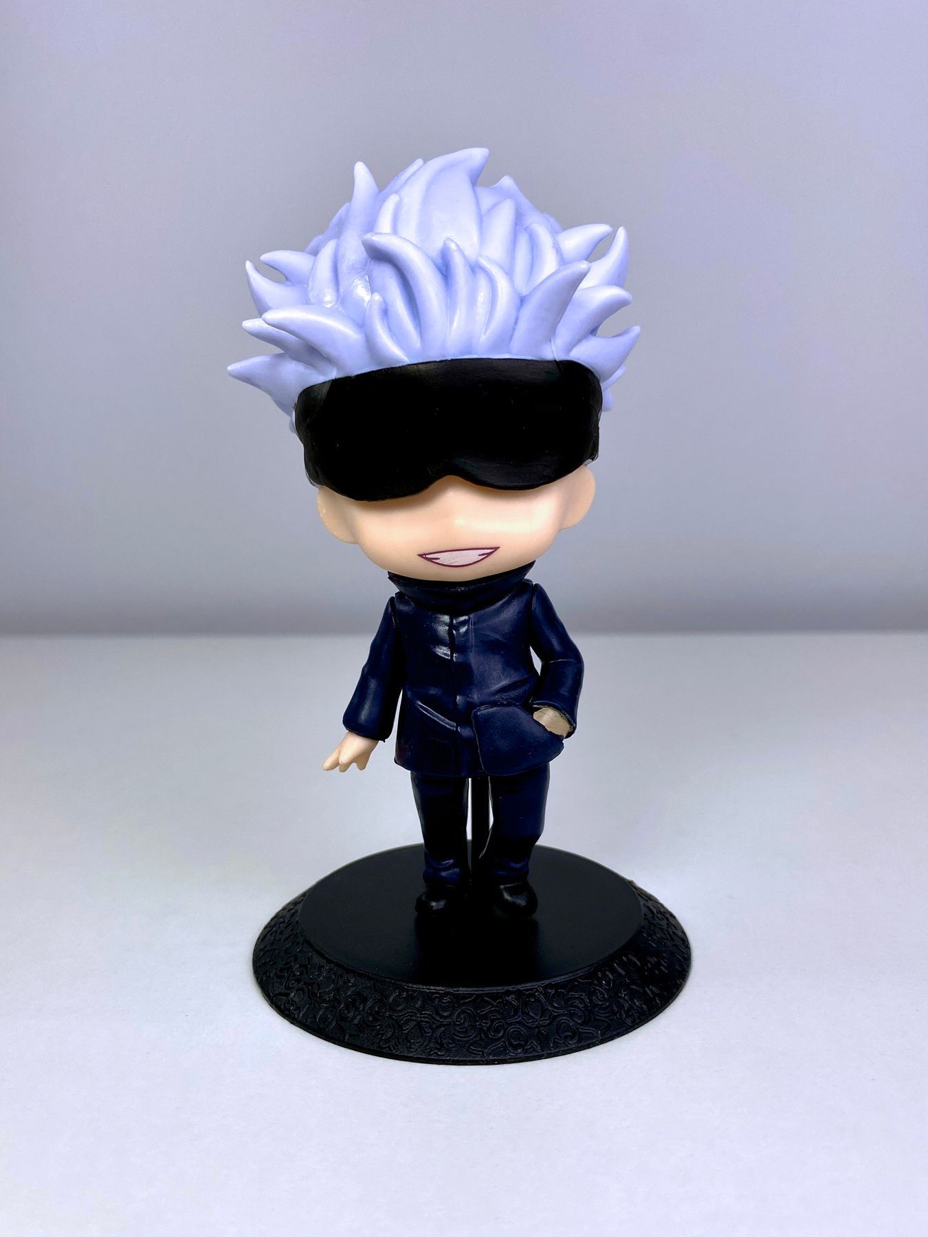 Купити Фігурка Годжо Сатору / Jujutsu Kaisen figure-1 в інтернет ...