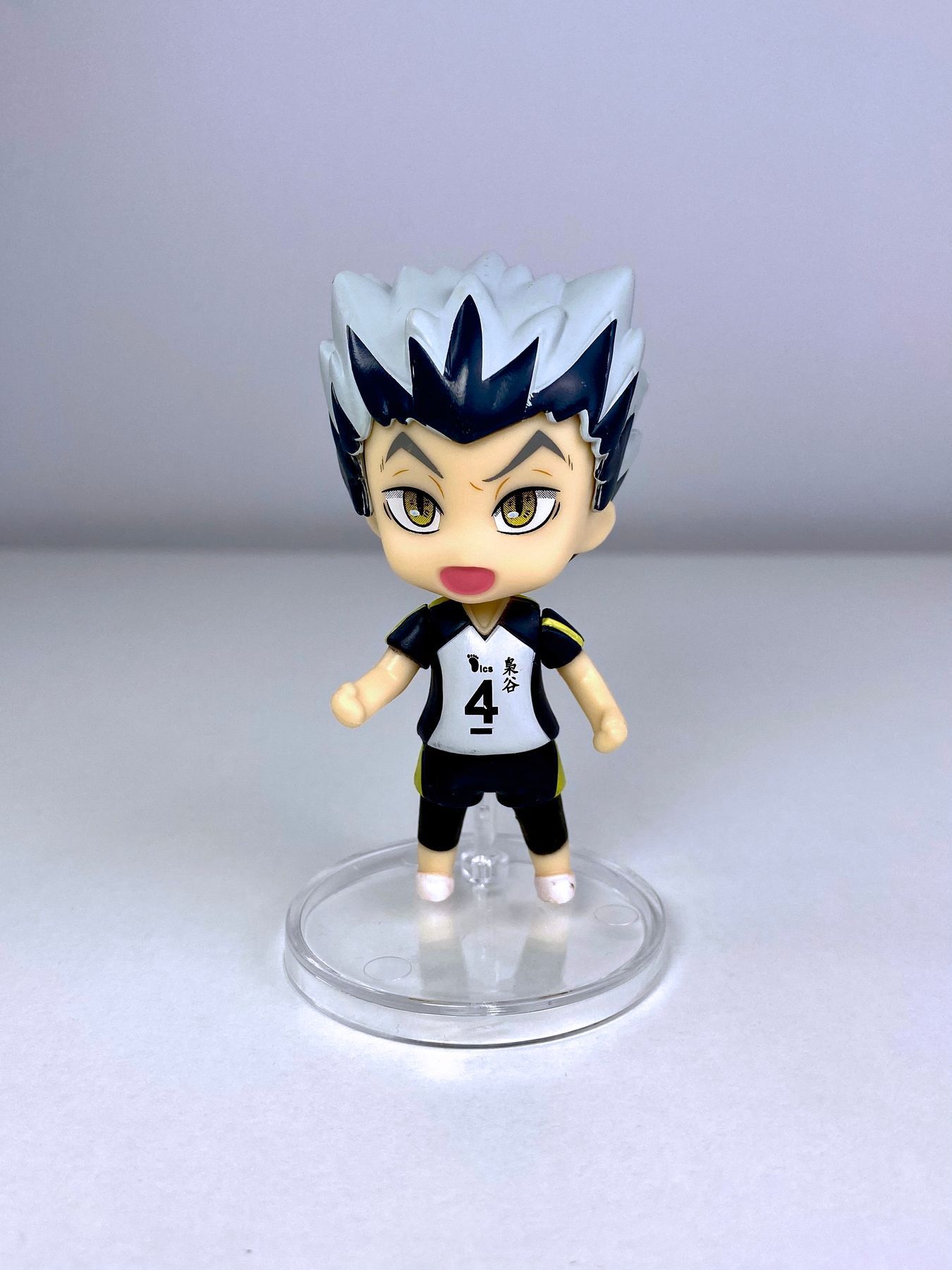 Купити Фігурка Бокуто Котаро / Haikyuu!! figure-54 в інтернет магазині ...