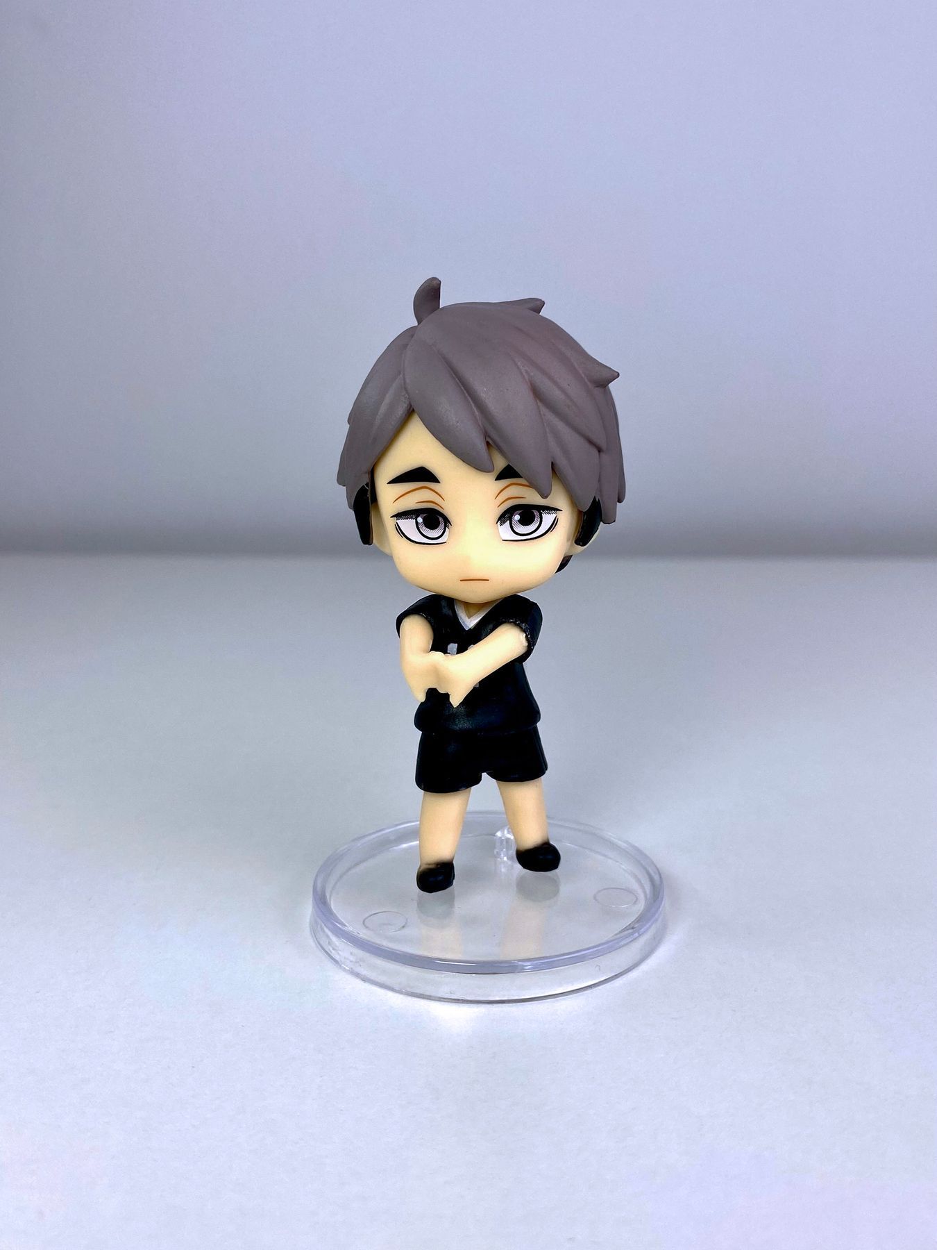 Купити Фігурка Осаму Мія / Haikyuu!! figure-58 в інтернет магазині Yumiko