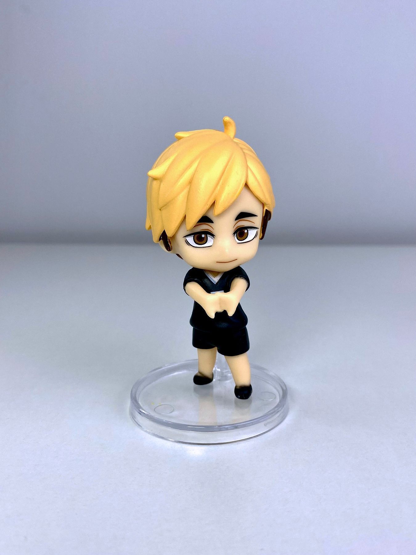 Купити Фігурка Атсуму Мія / Haikyuu!! figure-59 в інтернет магазині Yumiko