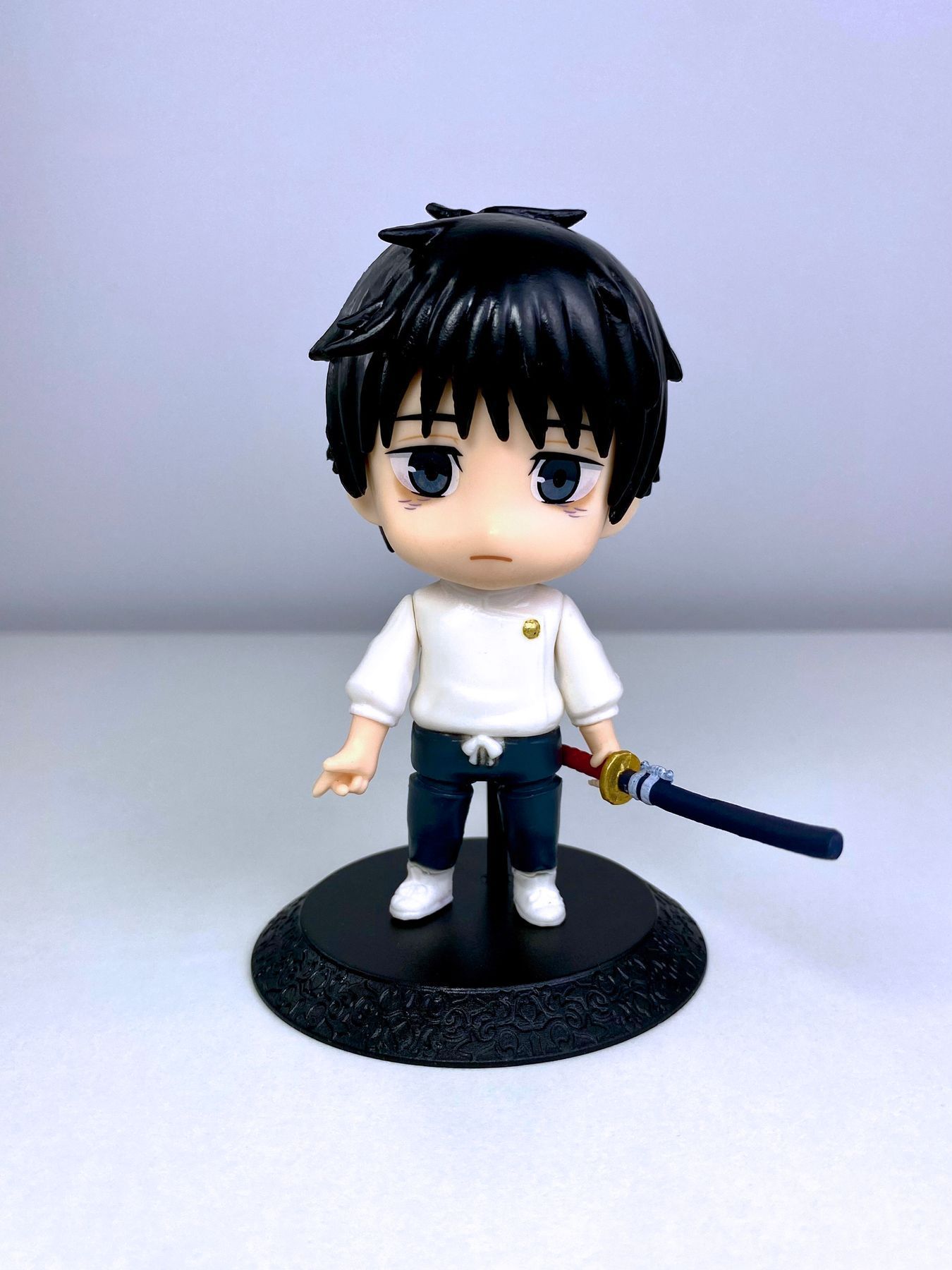 Купити Фігурка Оккоцу Юта / Jujutsu Kaisen figure-13 в інтернет ...