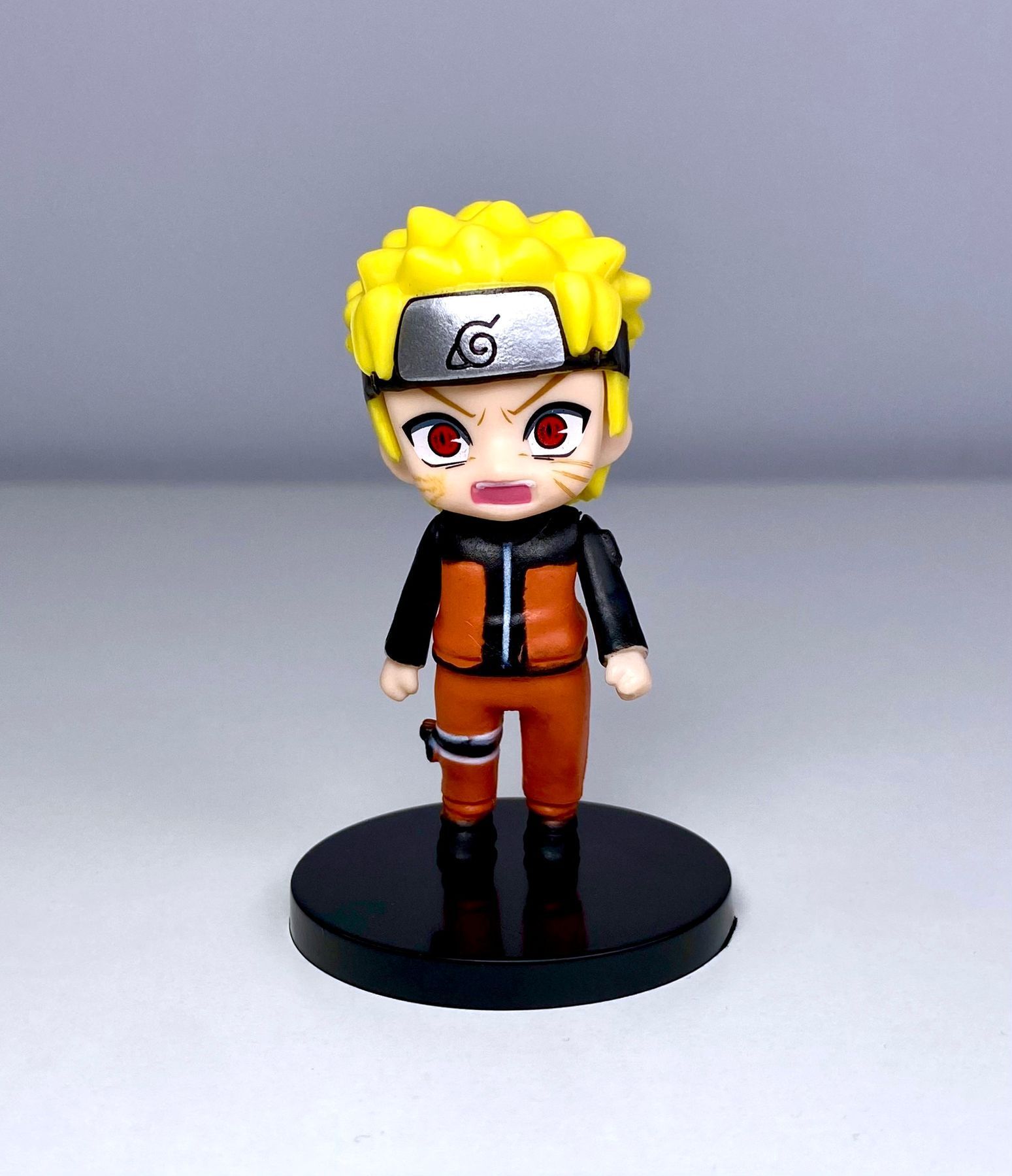 Купити Фігурка Наруто / Naruto figure-15 в інтернет магазині Yumiko