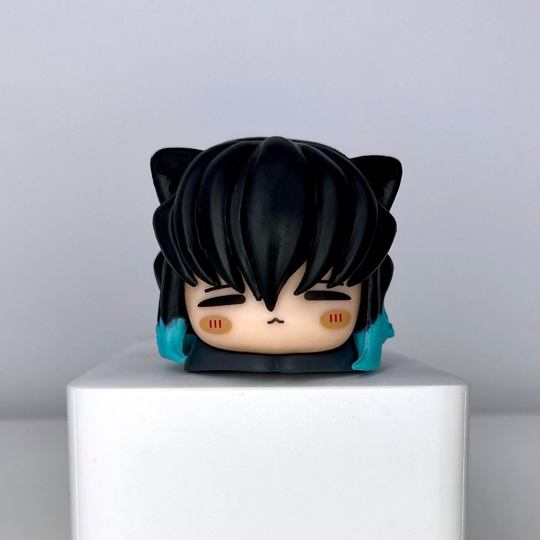 Купити Фігурка Муічіро Токіто / Demon Slayer figure-70 в інтернет ...