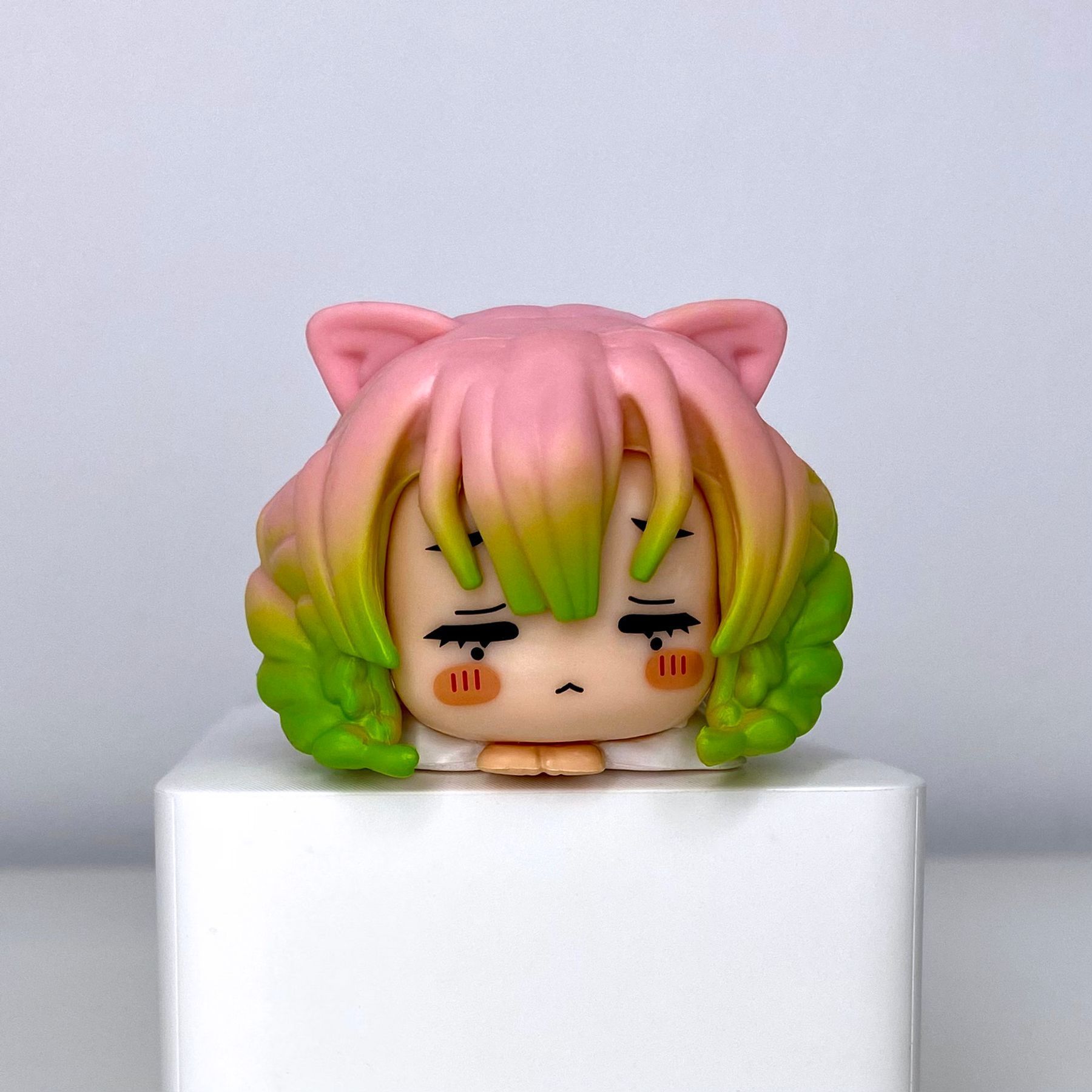 Купити Фігурка Міцурі Канроджи / Demon Slayer figure-71 в інтернет ...