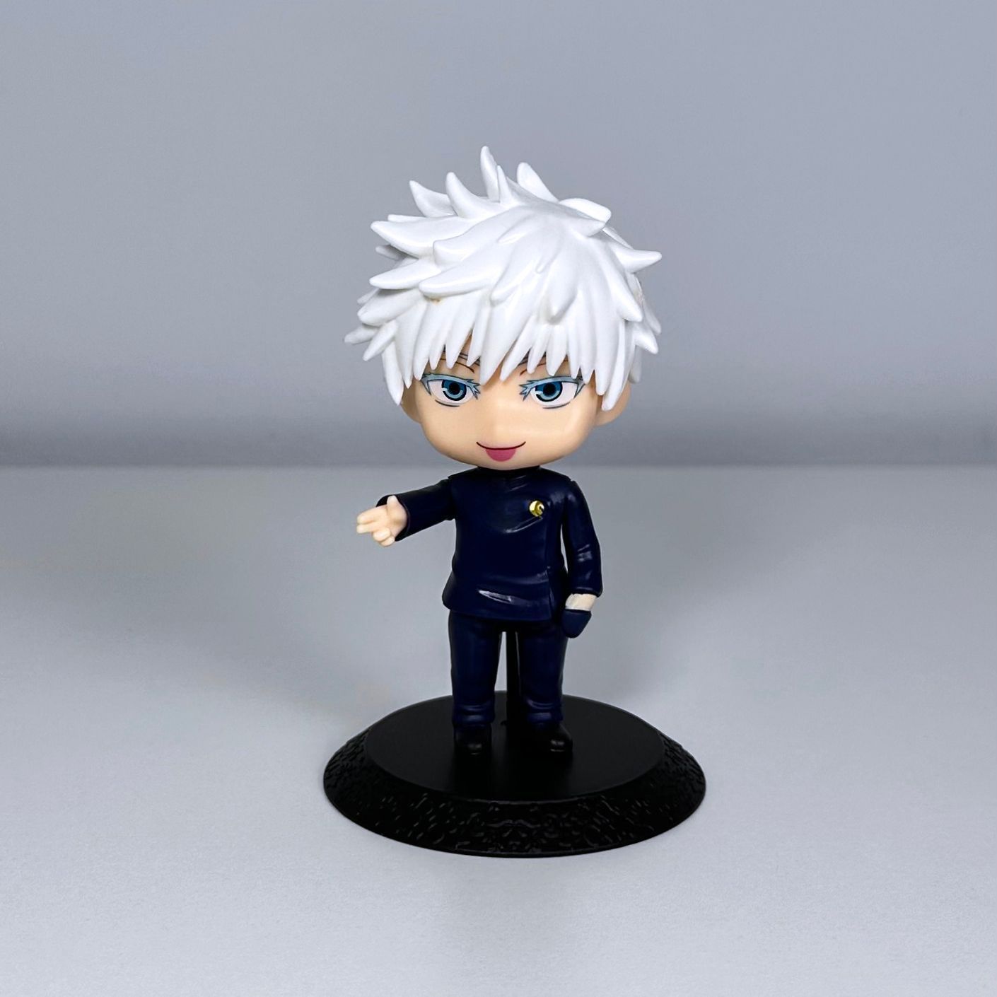 Купити Фігурка Годжо Сатору (10.5 см) / Jujutsu Kaisen figure-81 в ...
