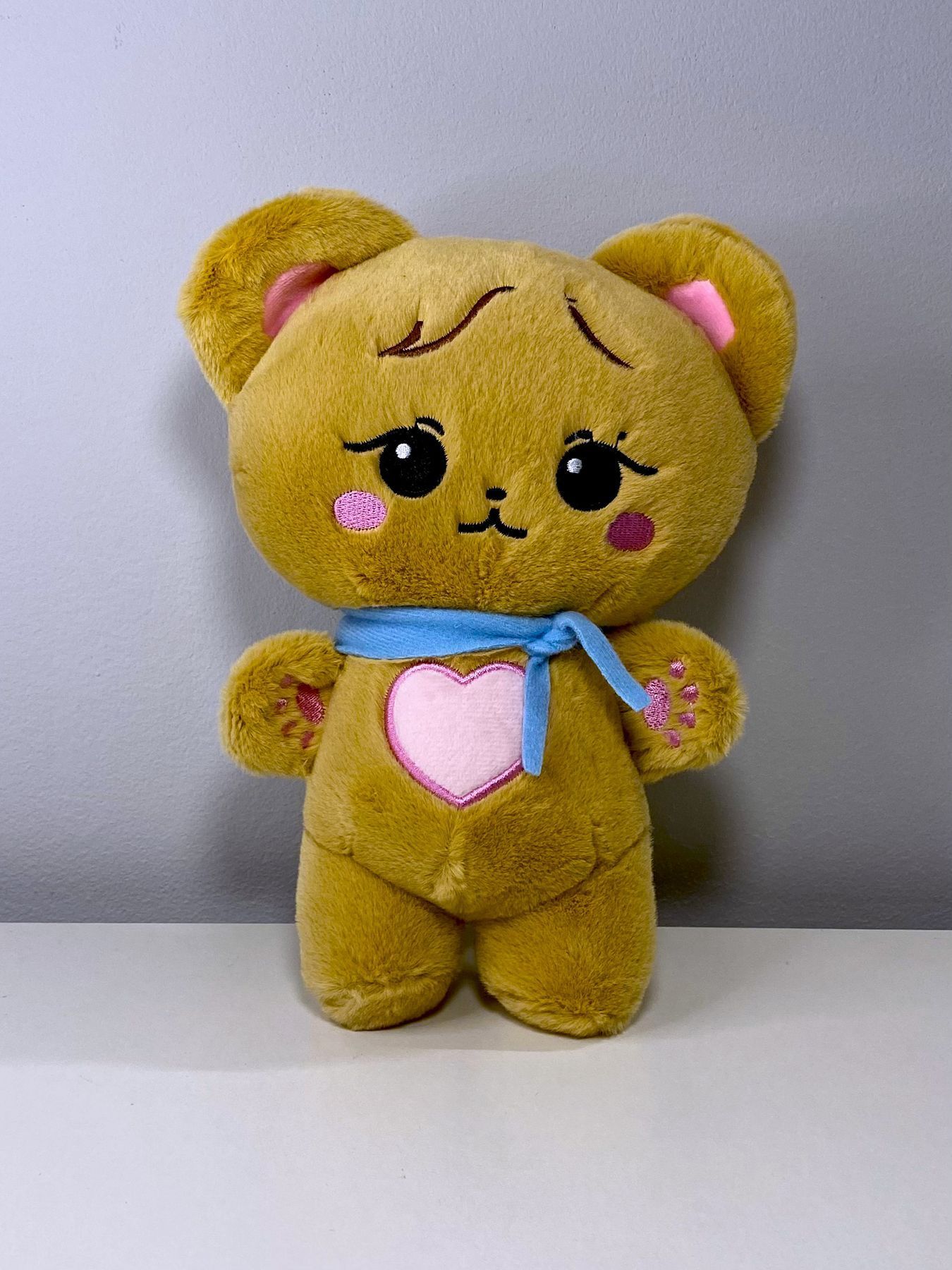 Купити Іграшка Jennie / BLACKPINK toy-2 в інтернет магазині Yumiko