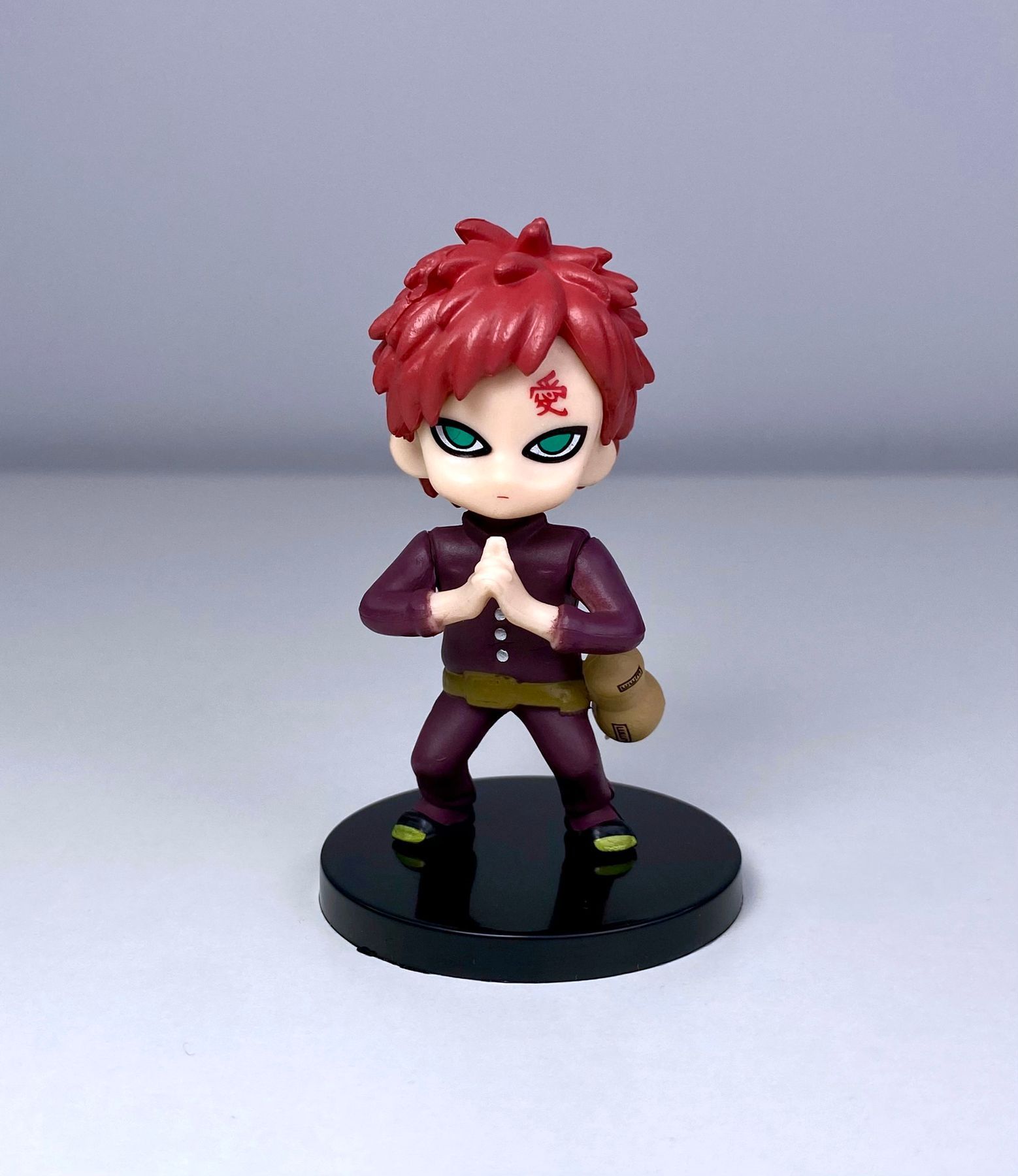 Купити Фігурка Гаара / Naruto figure-21 в інтернет магазині Yumiko