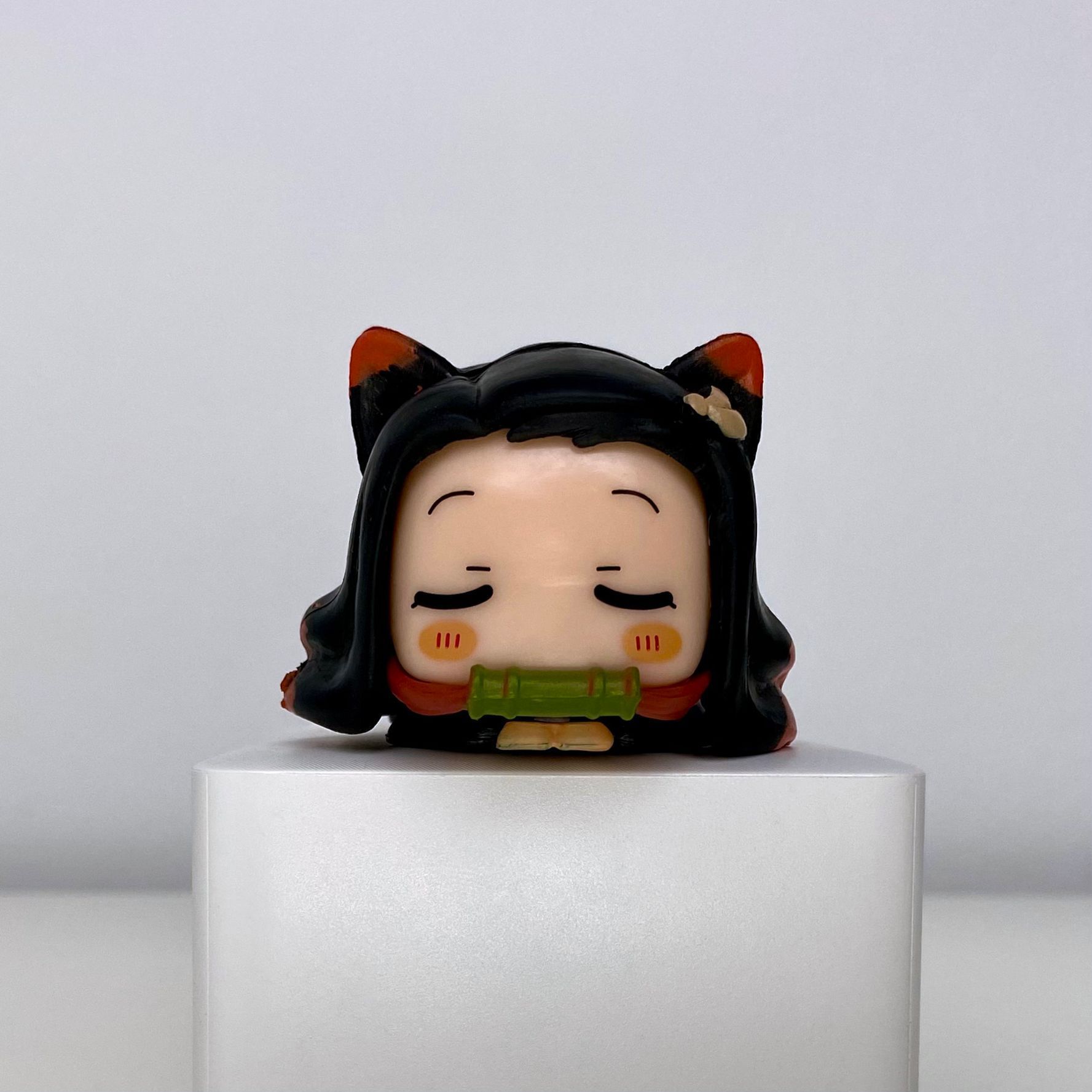 Купити Фігурка Незуко / Demon Slayer figure-74 в інтернет магазині Yumiko
