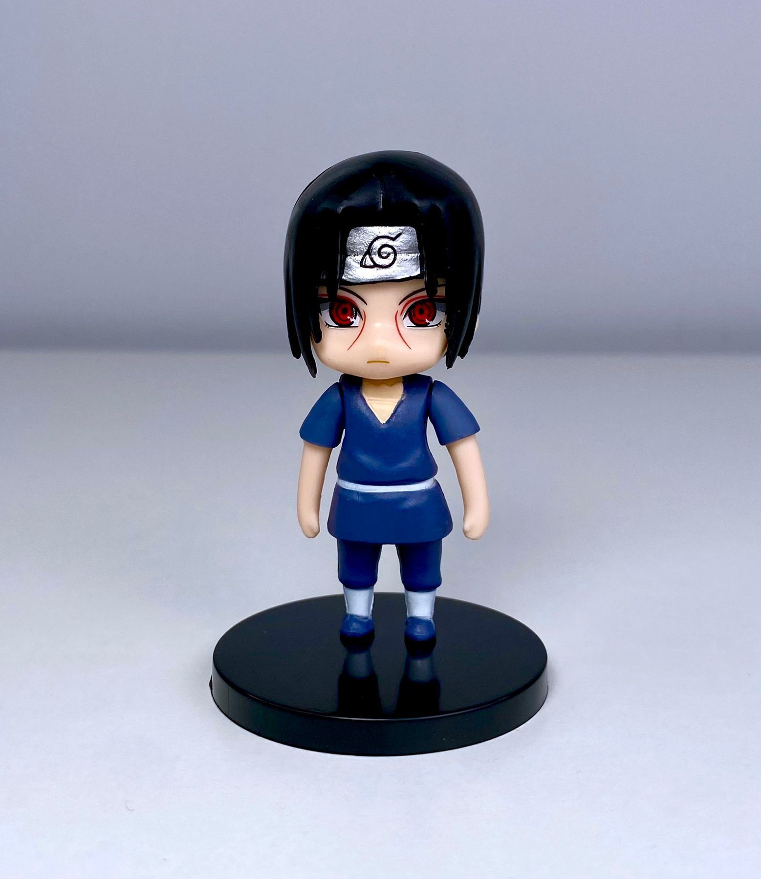 Купити Фігурка Ітачі / Naruto figure-23 в інтернет магазині Yumiko