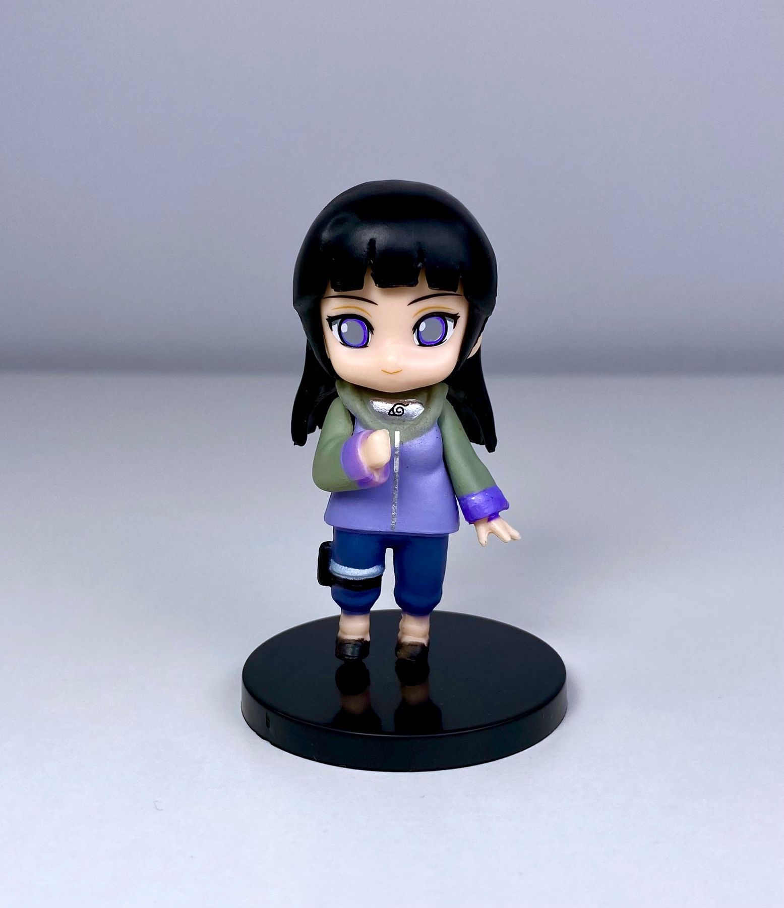 Купити Фігурка Хіната / Naruto figure-26 в інтернет магазині Yumiko
