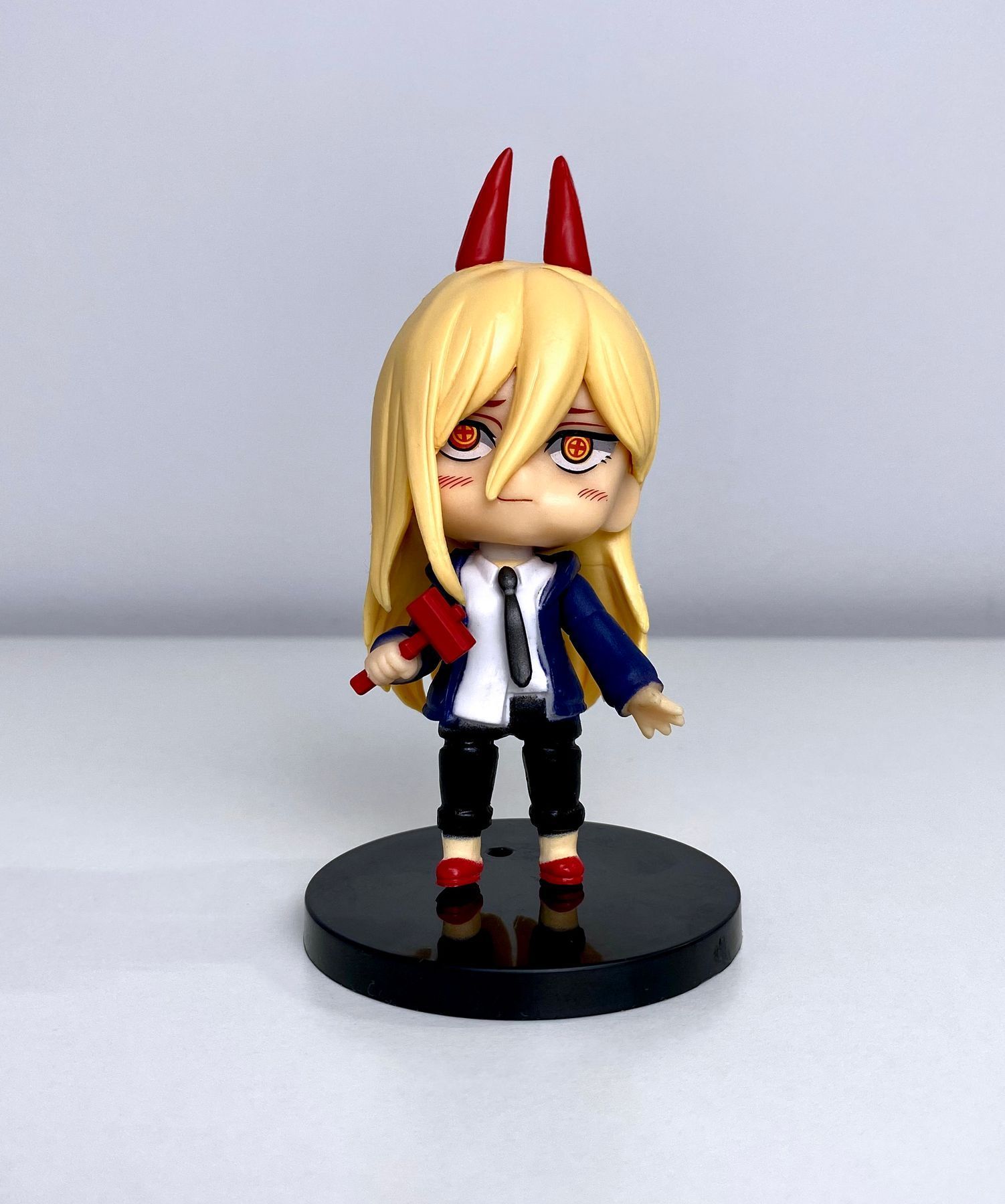 Купити Фігурка Павер / Chainsaw Man figure-68 в інтернет магазині Yumiko