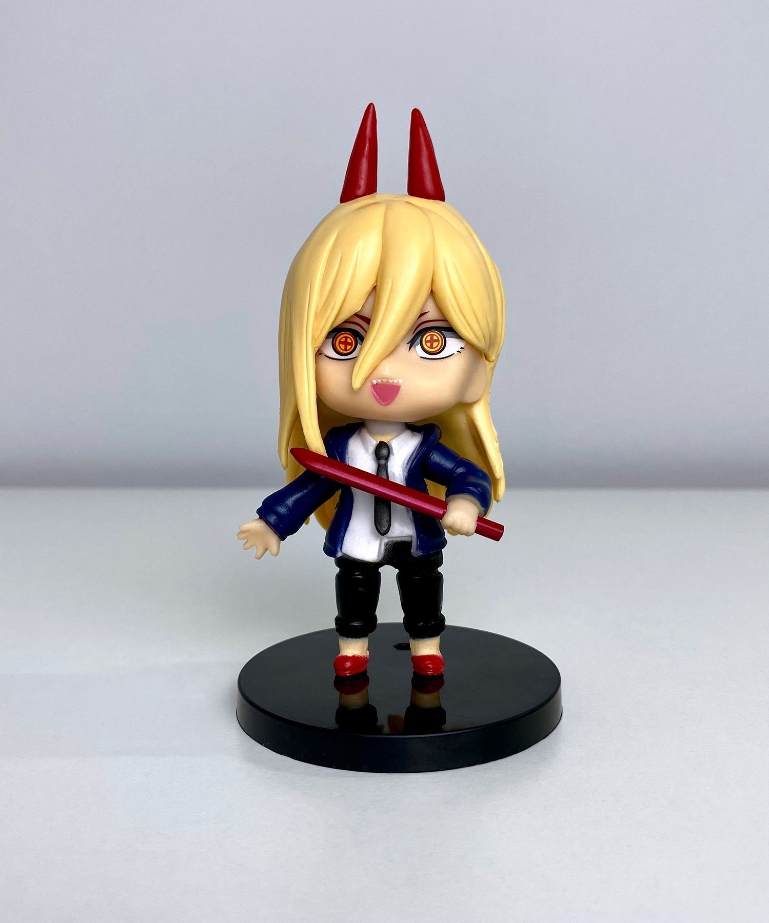Купити Фігурка Павер / Chainsaw Man figure-69 в інтернет магазині Yumiko